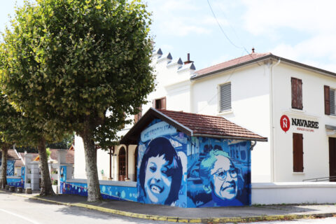 L'Espace Culturel Navarre - Espace culturel Navarre