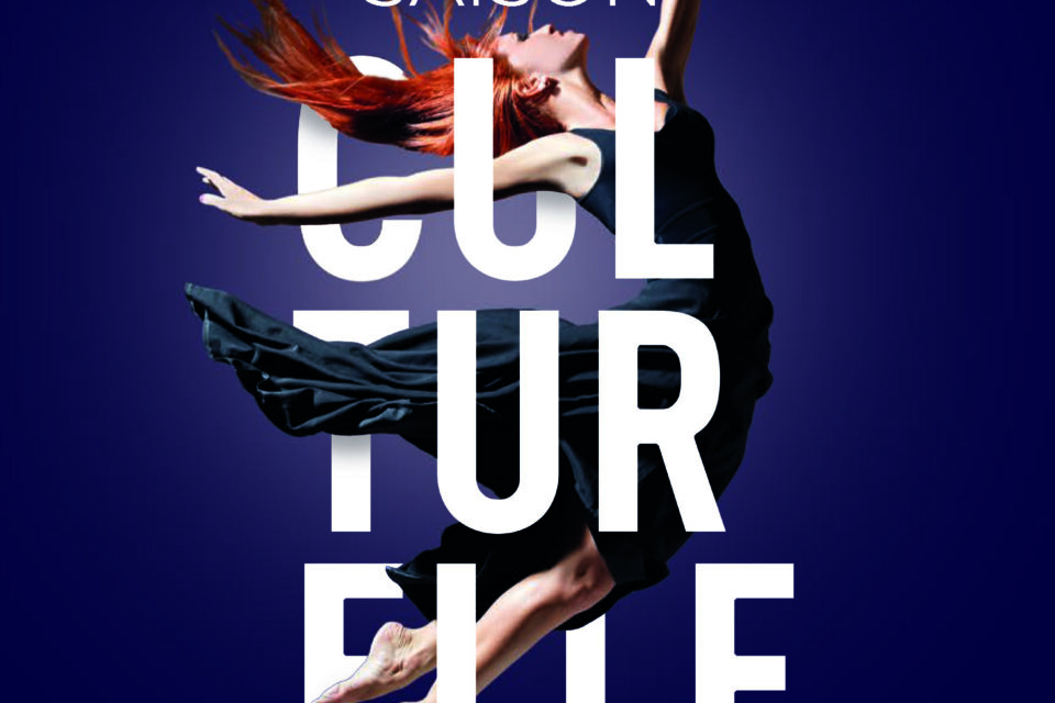 Page d'accueil - Espace culturel Navarre