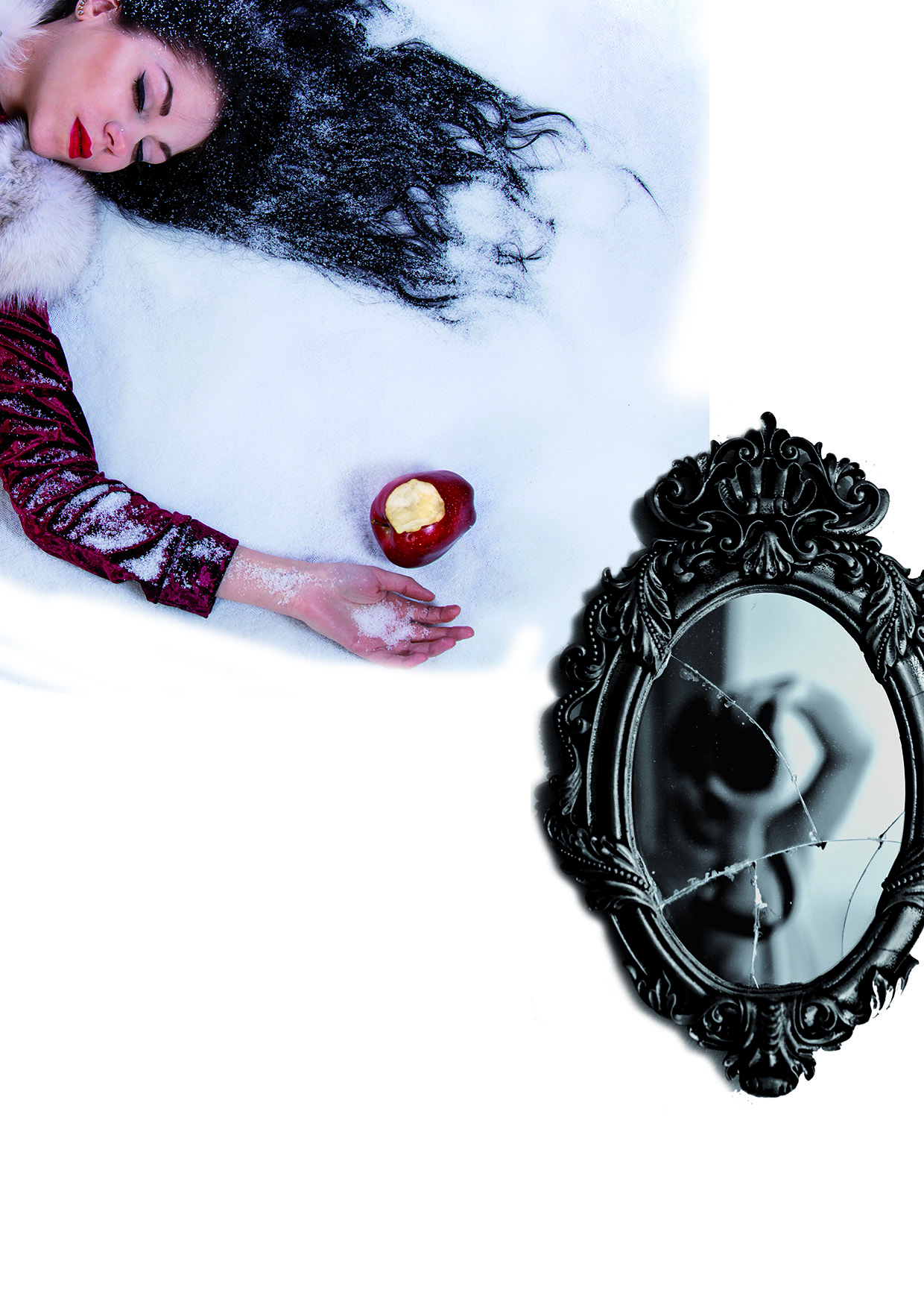 Blanche neige – Gala LM’ Danse – Espace culturel Navarre